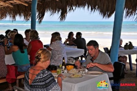 restaurante-los-dos-rios-de balerio-playa-coson-comedor-tipico ...